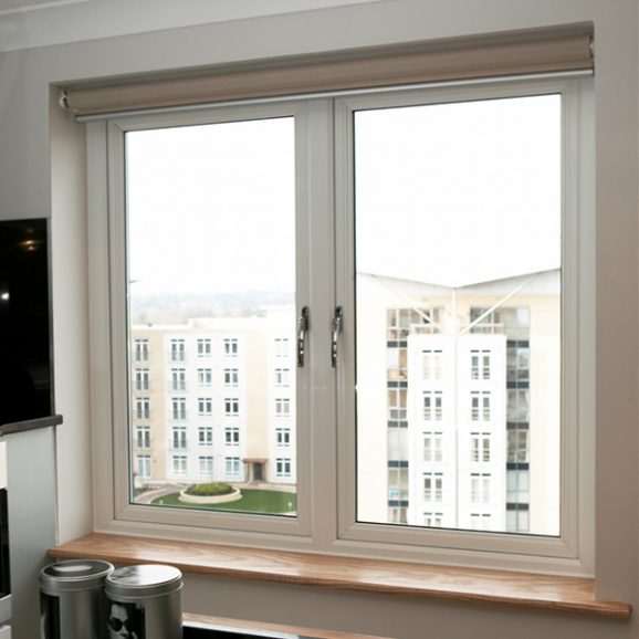 What Does FENSA Certified Mean? - Countrywide Windows