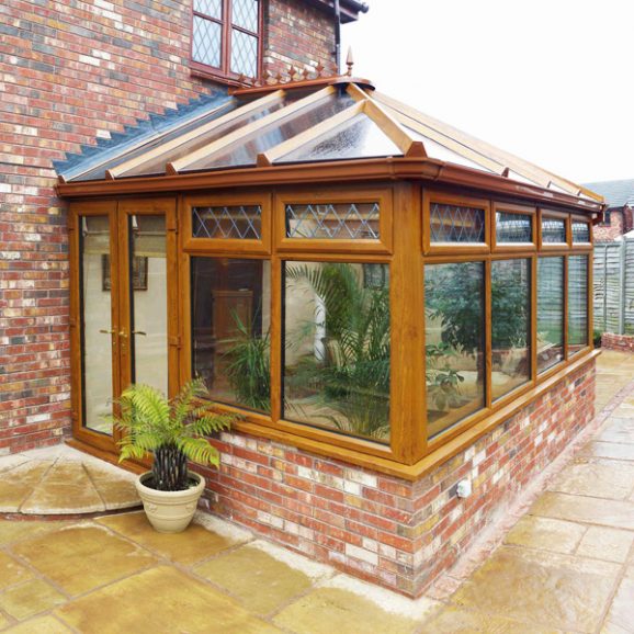 A Simple Guide to the Different Conservatory Styles We Offer